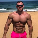 Michael Pearson, - Australia | Keepface