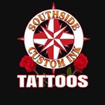 SOUTHSIDE CUSTOM INK, - | Keepface