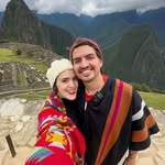 Camilo & Gaby | Travel Couple, - Mexico | Keepface