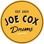 JOE COX DRUMS, - | Keepface