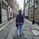 Into The City, Fashion - United Kingdom | Keepface