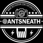 🇬🇧 Ant Sneath, Photography - | Keepface