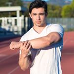 Lance Manibog, Sport/Fitness - United States | Keepface