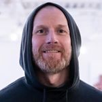 Tony Riddle, - | Keepface