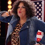 Vicki Barbolak, - | Keepface