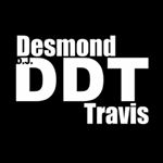 Desmond "DJ DDT" Travis, Music - | Keepface