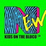 New Kids On The Bloco, - | Keepface