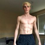 Aidan Walsh., - Sweden | Keepface