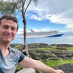 Fantastick Patrick, - | Keepface