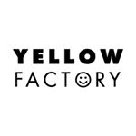 yellow factory, - | Keepface