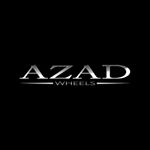 Azad Wheels | Staggered Wheels, - | Keepface
