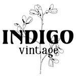 Indigo Vintage Cooperative, - | Keepface