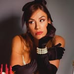 Julia Alende, - | Keepface