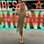 Rebecca Siemoneit-Barum, Beauty - United Kingdom | Keepface