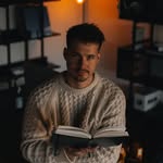 Colin the Creator, Beauty - Canada | Keepface