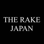 The Rake Japan Edition, - | Keepface
