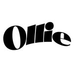 Ollie magazine, - Japan | Keepface