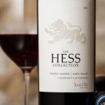 The Hess Collection Winery, - | Keepface