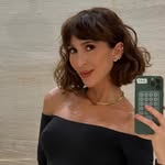 Nino Eliava, Fashion - Georgia | Keepface