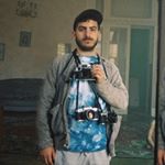 Alex Hulsey, Cinema - United Kingdom | Keepface