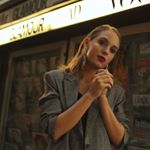 Alexandra Borodko, - United Kingdom | Keepface