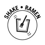 Shake Ramen, - | Keepface
