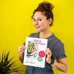 Niki Webster - Rebel Recipes, Food - | Keepface