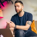 James Bannister, - | Keepface