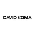 David Koma, - | Keepface