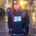 Chris Broadway Romero, - | Keepface