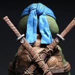 PLASTIC CELL / SCULPTURES, - United States | Keepface