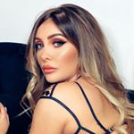 Ashley Emma, - United Kingdom | Keepface