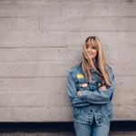 KELLY HARRINGTON / DENIM, - | Keepface