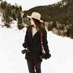 Evelyn Barkey 🌞, Photography - Canada | Keepface