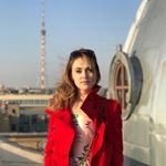 Виктория Крылова, Lifestyle - Russian Federation | Keepface