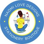 Naomi Love Designs, - | Keepface