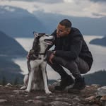 Mat Johnson, - Canada | Keepface