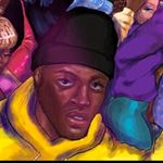 THE BLACK PETER PARKER, - | Keepface