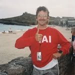 ANTON GOTTLOB, - | Keepface