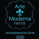 Arte Moderna Retro, - | Keepface