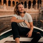 Winnipeg | Brett Anderson, - | Keepface