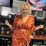 Eva Rhymes, - | Keepface