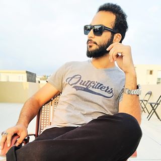 Mossin Ali, Entertainment - Pakistan | Keepface