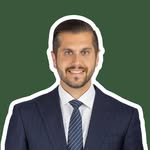 Alexander Sabouri, - Canada | Keepface