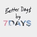 7DAY$ Aka Babydaddysnapping, Music - | Keepface