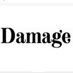 DAMAGE Magazine, - | Keepface