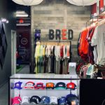 Bred clothing Store, - | Keepface