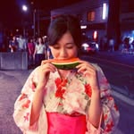 Angela, Food - Japan | Keepface