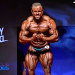 IFBB PRO Kevin Gebhardt, - | Keepface