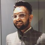 Krunal Parekh, - | Keepface